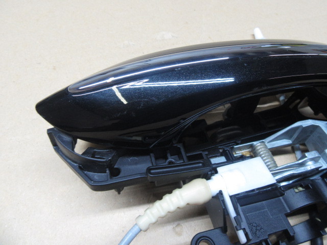 BMW 51217175650 F10 F11 F06 F12 F13 FRONT RIGHT DOOR HANDLE OEM 535I ...