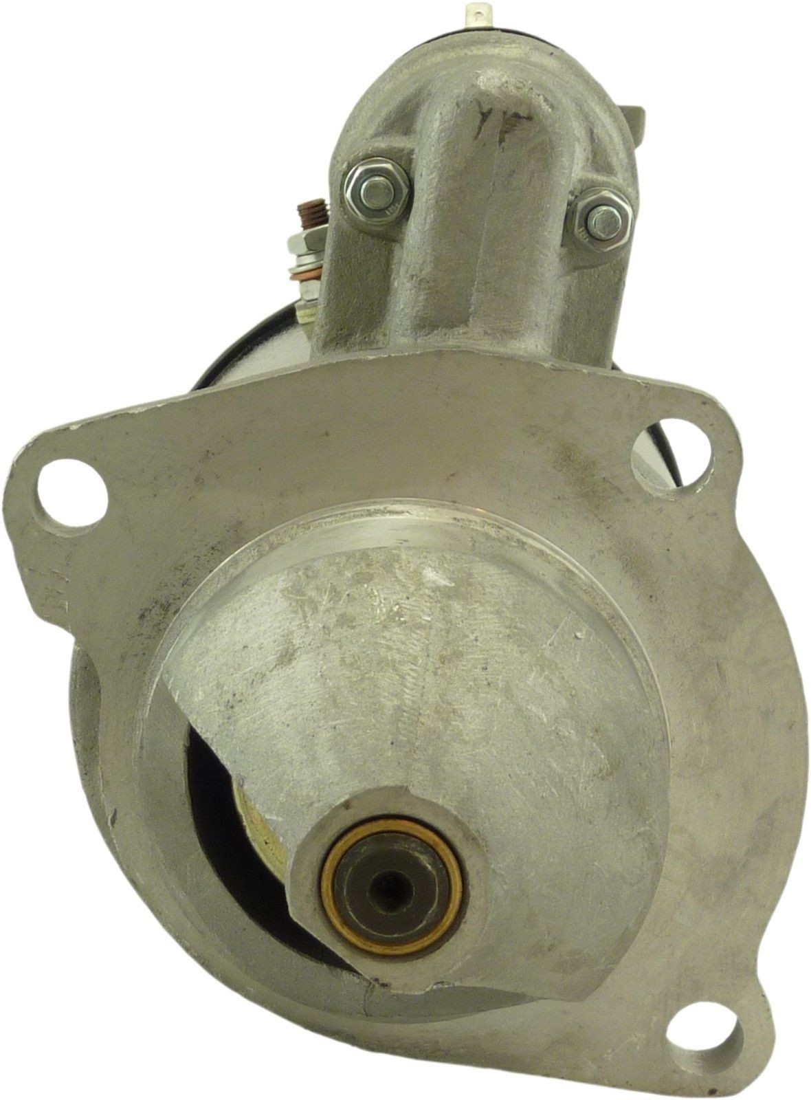 New Starter Massey Ferguson Farm Tractors MF243 MF-243 1868283M3 ...