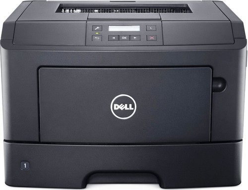 Dell B2360d A4 Duplex USB Mono Laser Printer 2360d 2360 B2360 210-41172 ...