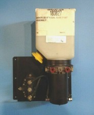 HWH AP40331 Hydraulic Pump Motor Tank Assembly for sale online | eBay