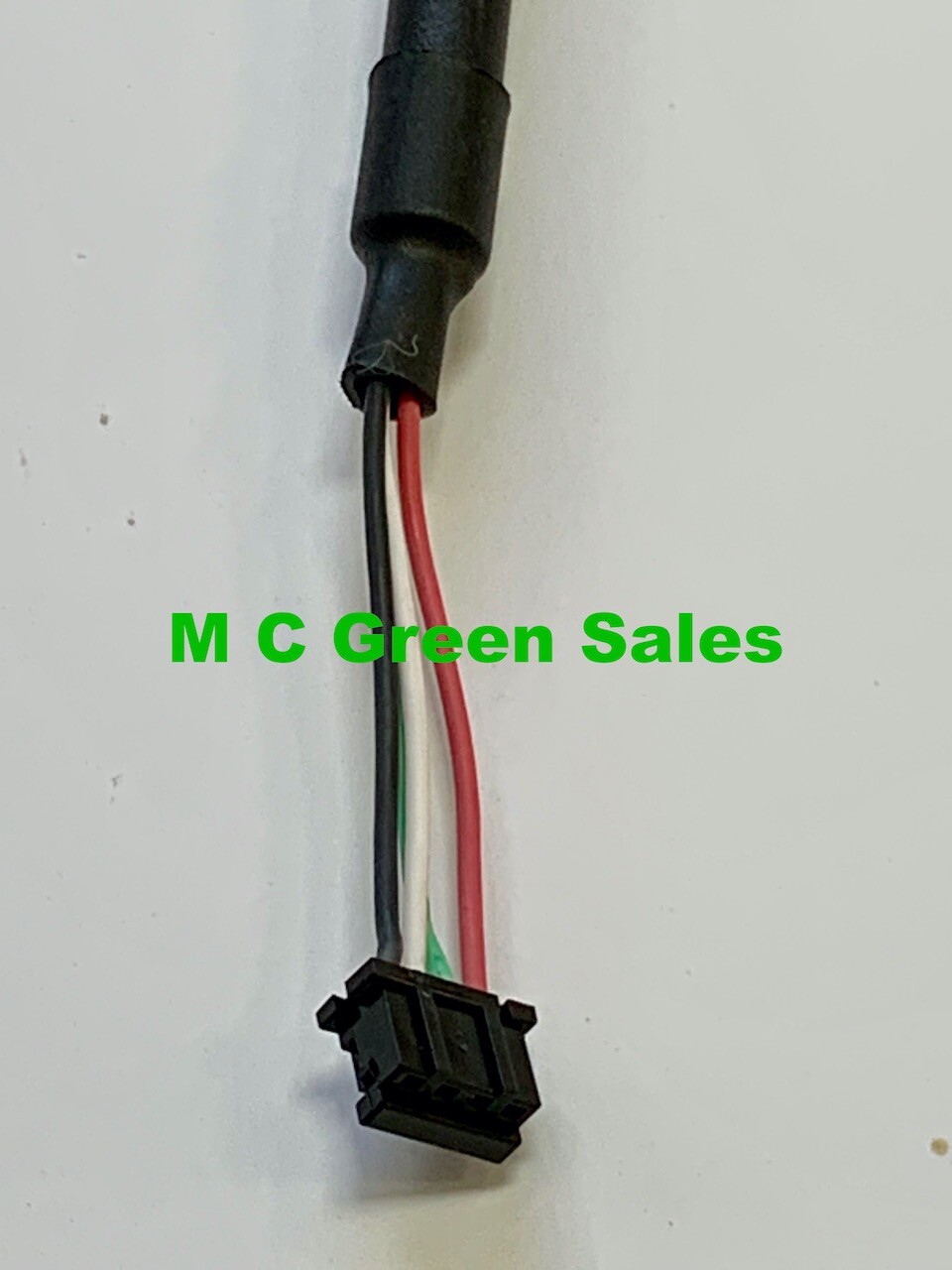 FISHER FLEET FLEX SNOW PLOW 4 PIN HANDHELD CONTROLLER SUPER HD CABLE ...