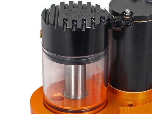 Advanced FLOW Engineering Dfs for Ford Diesel Trucks 0 4213022 | eBay