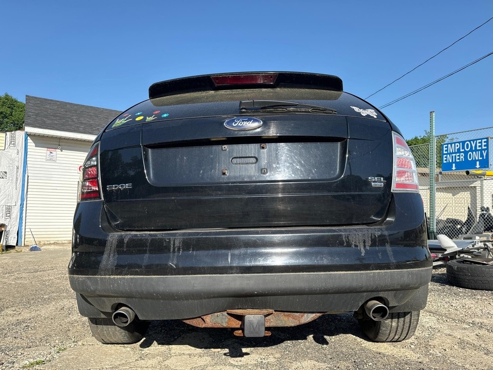 2007-2010 Ford Edge Engine/Motor Assembly 07 08 09 10 | Genuine OEM