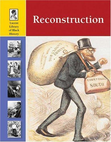 Reconstruction by Michael V. Uschan (2007, Library Binding) for sale ...
