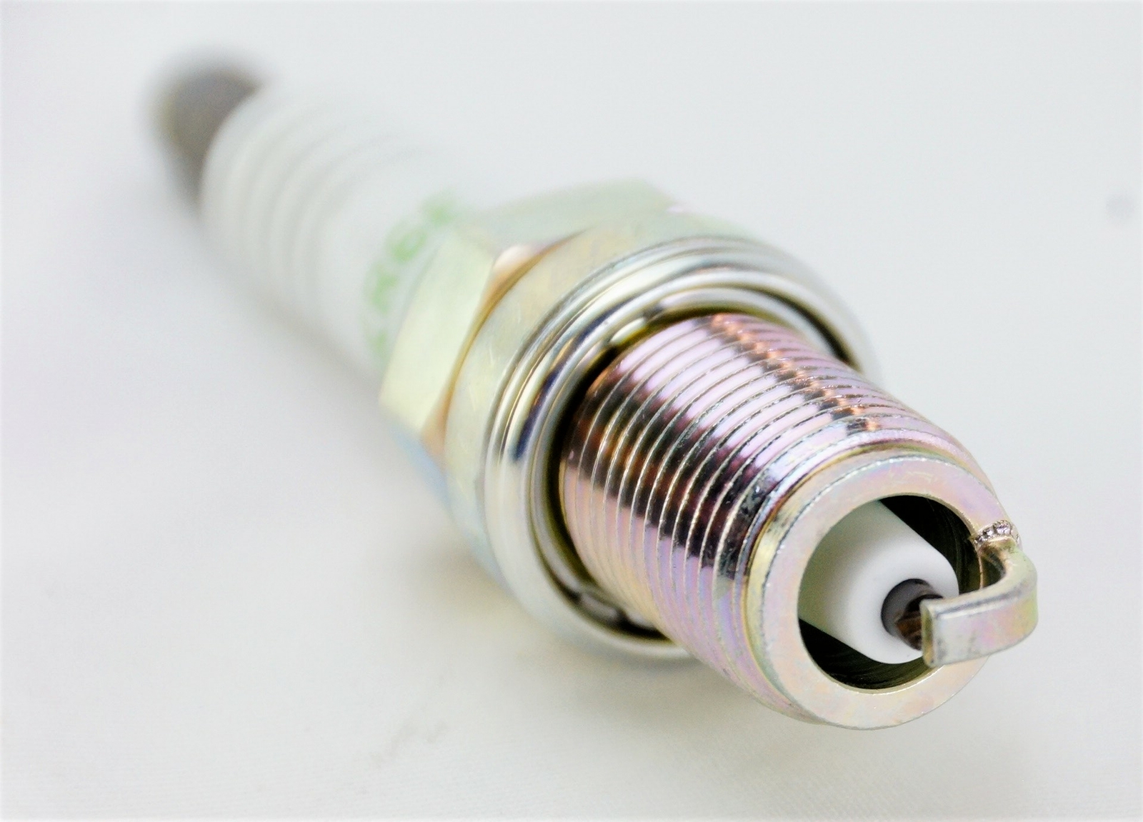 Set of 8 Genuine NGK 6962 Spark Plug V-power BKR6E | eBay