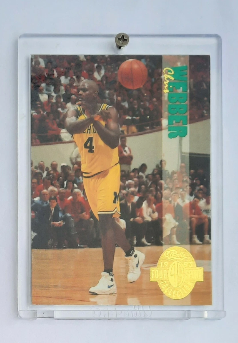 Dream Team Chris Webber
