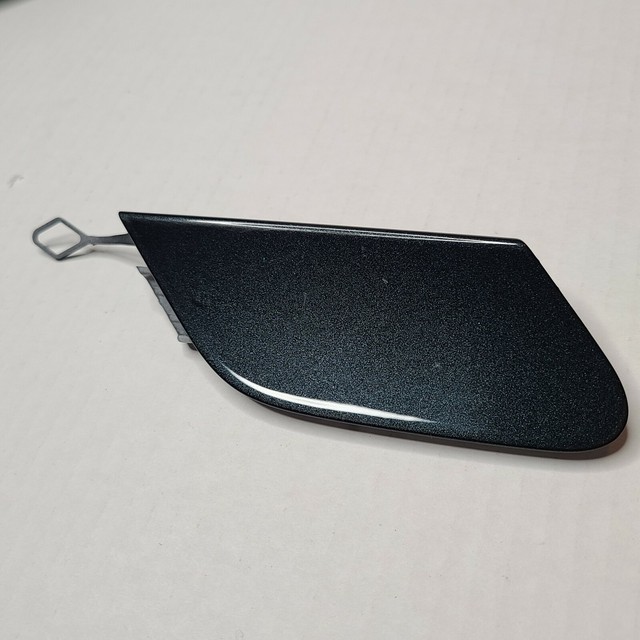 OEM MERCEDES S Class Rear Bumper Tow Hook Cover Metallic A2228850424 14 ...