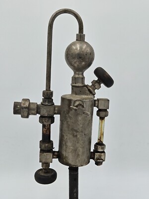 Parts - Hydrostatic Lubricator