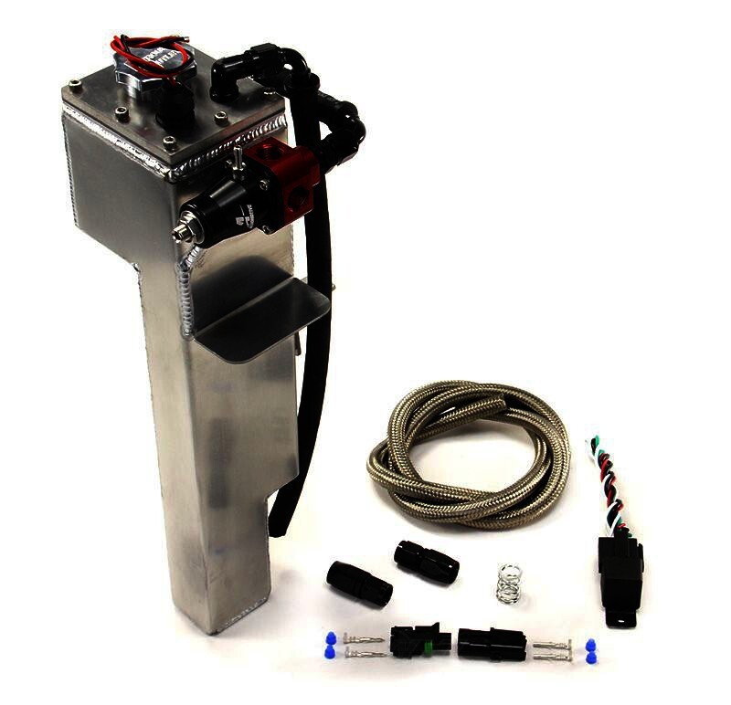 Fuel Cell Nitrous Outlet 00-12011 for sale online | eBay