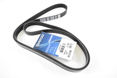 Dayco Serpentine Belt 7PK2120 For Toyota Tundra V6 4.0L 2005-2010 | eBay