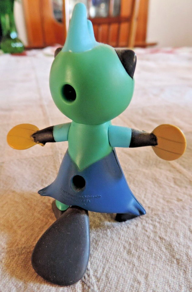 Nintendo Pokemon 2012 McDonald's DeWOTT Figure | eBay