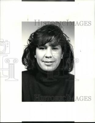 1987 Press Photo: Maria Bongiovanni - Beaumont Basketball - cvb34103 | eBay