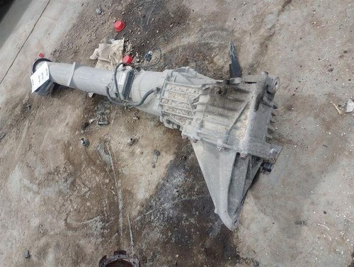 2008-2017 Buick Enclave 2007-2016 GMC Acadia Rear Axle Differential ...