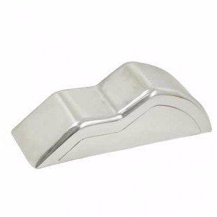 Dune Buggy Sand Rail Center Console Polished No Holes | eBay