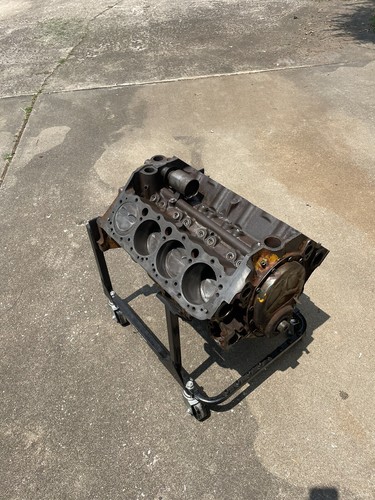 1966 Nova Chevy II 327 L-79 3791362 362 Block 01-19-66 | eBay