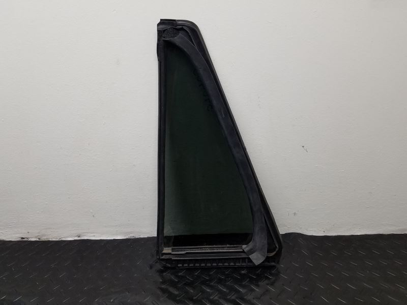 2007-2014 Ford Edge Rear Right Door Vent Glass Window Privacy Tint ...