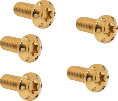 ARLEN NESS Bolt Kit - Holeshot/Brake Rotor/Front - Hub Mount - Fits ...