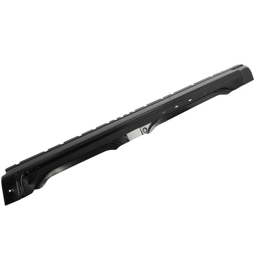 2x Outer Rocker Panels For 2003-2017 Ford Expedition NOT For EL Models ...