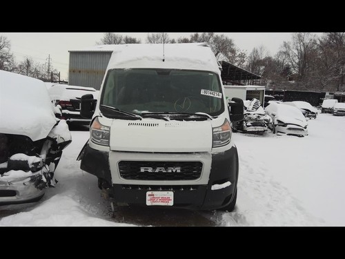 (LOCAL PICKUP ONLY) Passenger Right Front Door Vent Glass Fits 14-22 ...