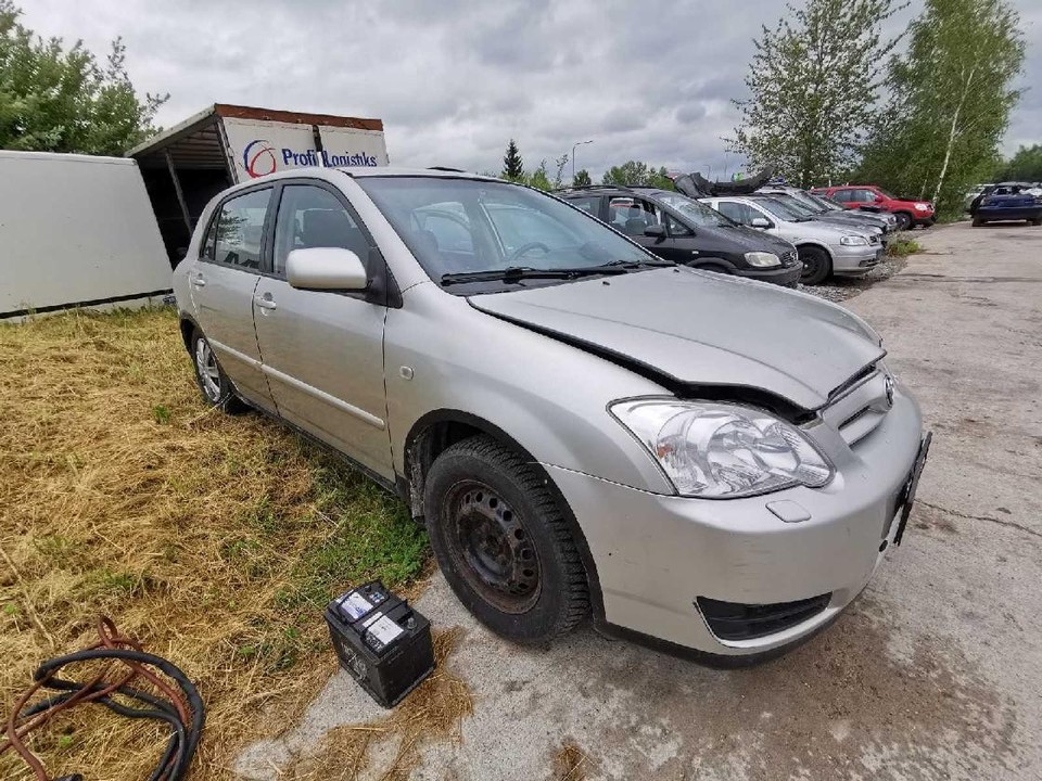 Disc-Brake Caliper - FRONT RIGHT for Toyota Corolla UK2725995-63 | eBay UK