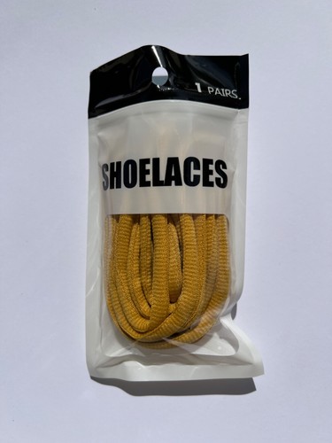 THICK OVAL REPLACEMENT SHOELACES FOR NIKE SB DUNK SHOE LACES COLORS BUY ...