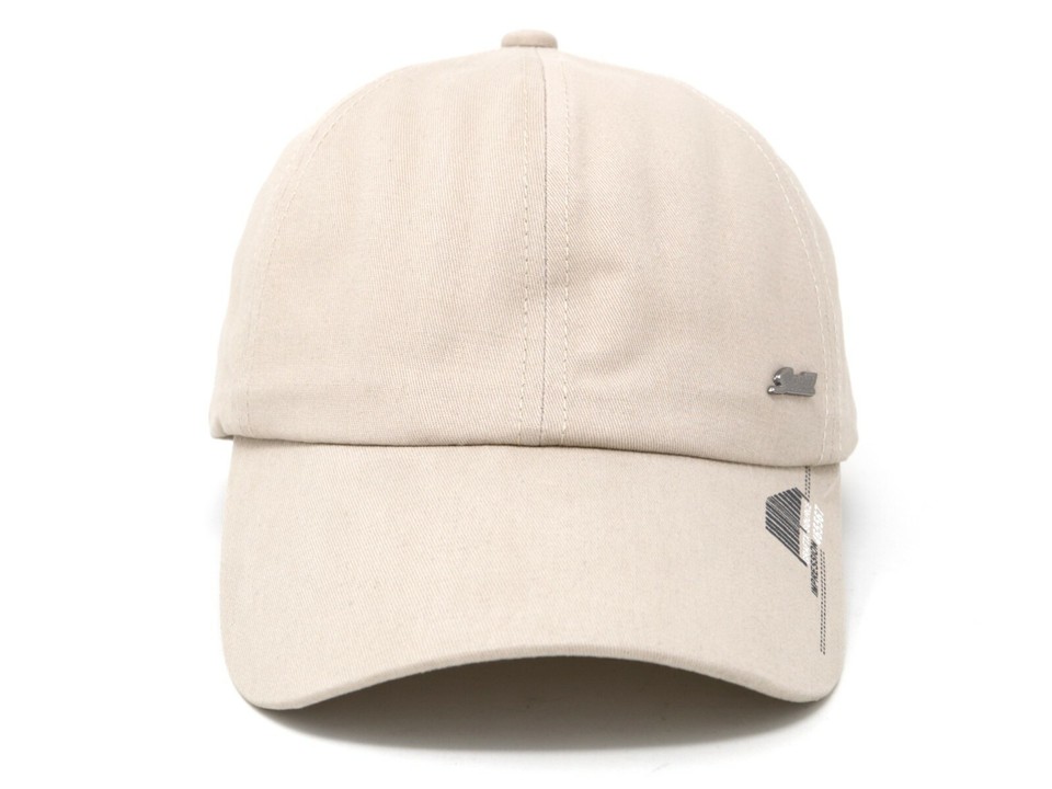 100% Cotton Curved Brim Sport Baseball Cap Army Hat Summer Visor Sun ...