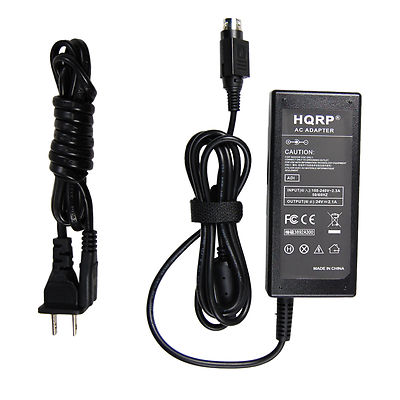 AC Power Adapter for Epson Printer POS Terminal DM EU TM Series PS-180 ...