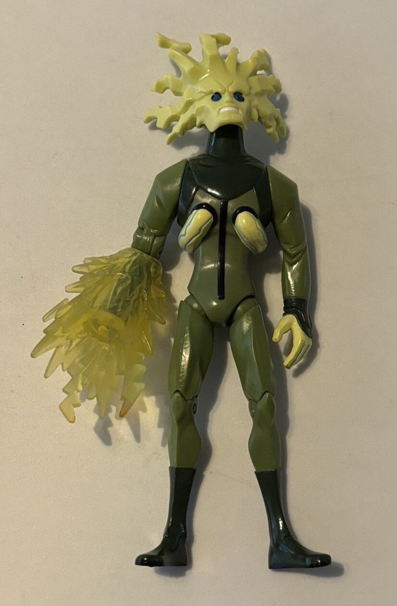 Electro Spectacular Spiderman