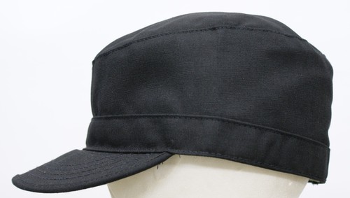 US Army Cap Original Military Combat Patrol Ranger Field Fidel Castro ...