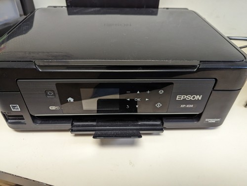 Epson XP-430 for sale online | eBay