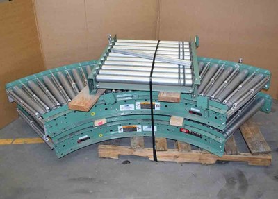 Conveyors - Conveyor Section