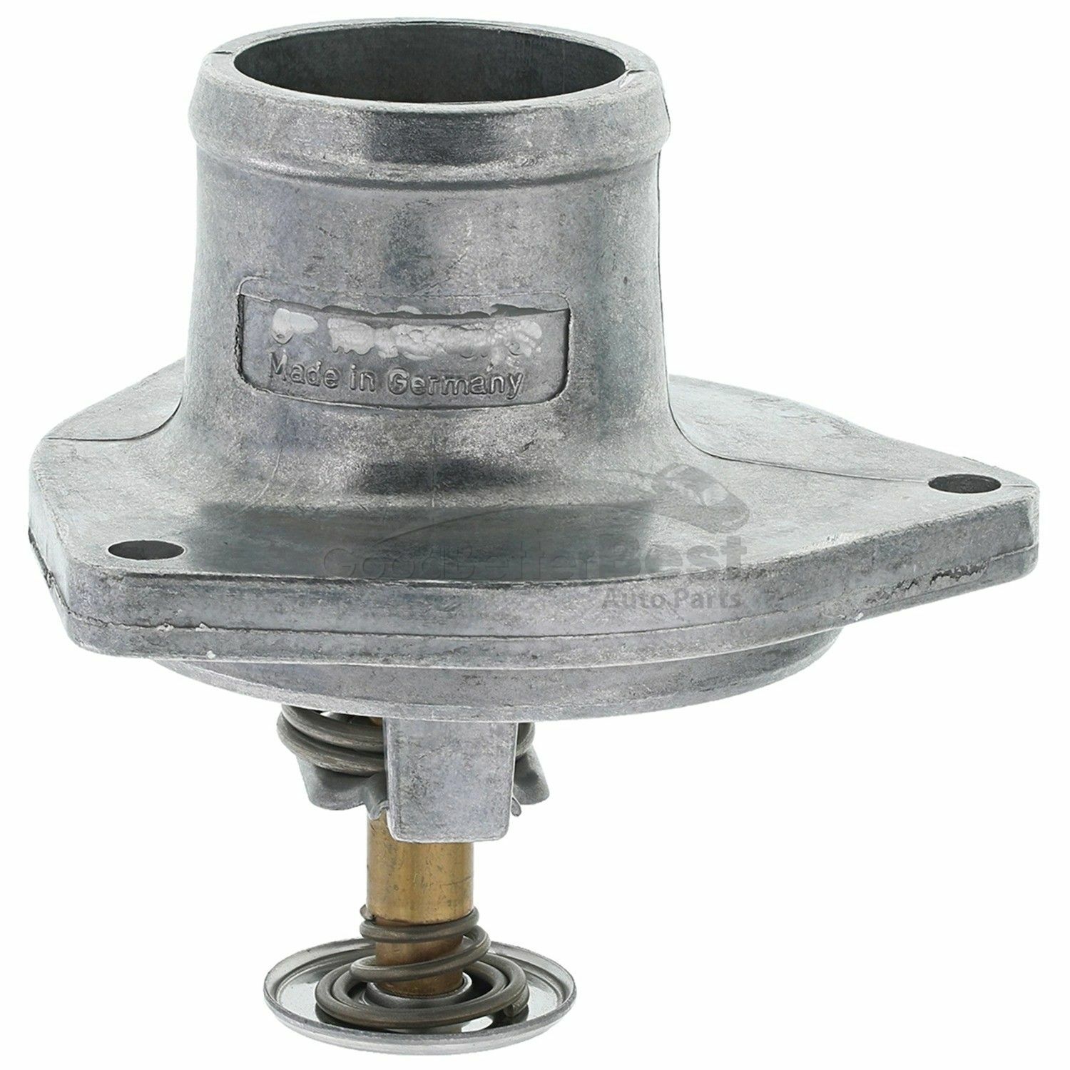 One New Motorad Engine Coolant Thermostat Housing Assembly 832176 ...