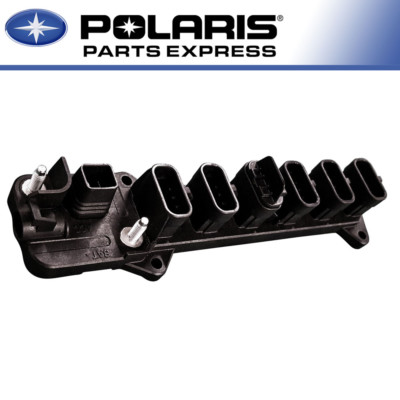 POLARIS PULSE ROOF 6 BUSBAR 2882904 RANGER XP 1000 2018 2019 NEW | eBay
