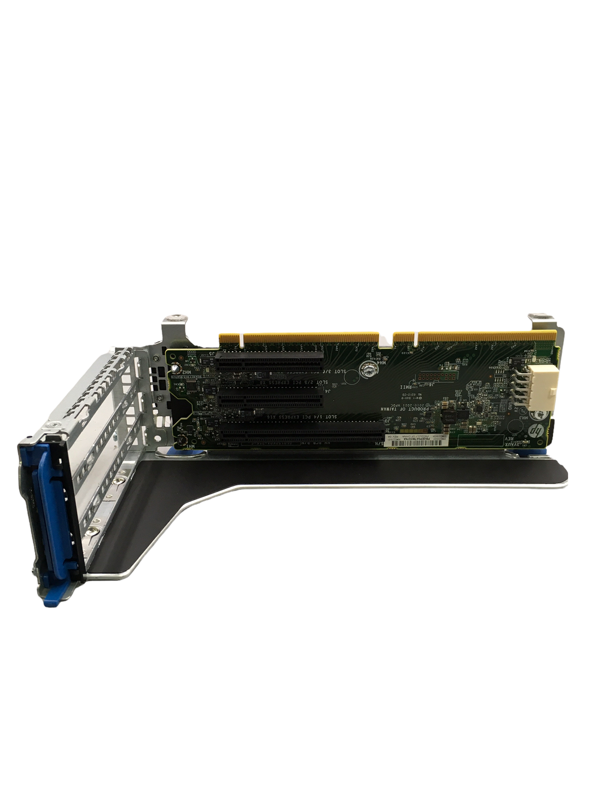 HP DL380P G8 Riser Card Board 622219-001 662524-001 DL388P DL385 G8 ...