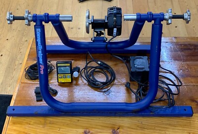 Trainers & Rollers - Computrainer Lab - Nelo's Cycles