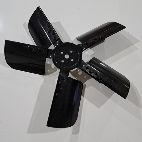 1970 FORD 429 SCJ Boss Mustang Ranchero Fan D0ZE-A | eBay