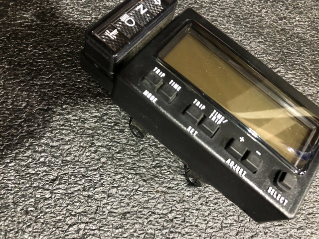 2018 Suzuki Drz400sm Speedometer Instrument Gauge Cluster Drz400s DRZ ...