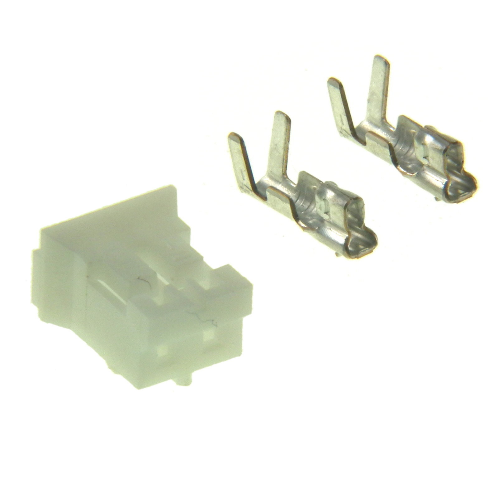 JST PH MCPX 2-3 Pin RC Connector Plug 2mm Pitch or Leads or Extensions ...