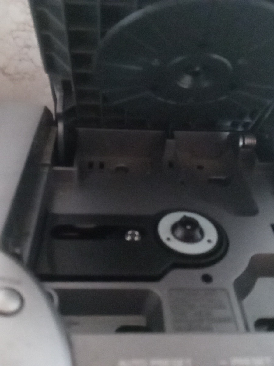 Sony CFD-G55 Cassette CD Player AM/FM Radio Boombox PowerDriveWoofer ...