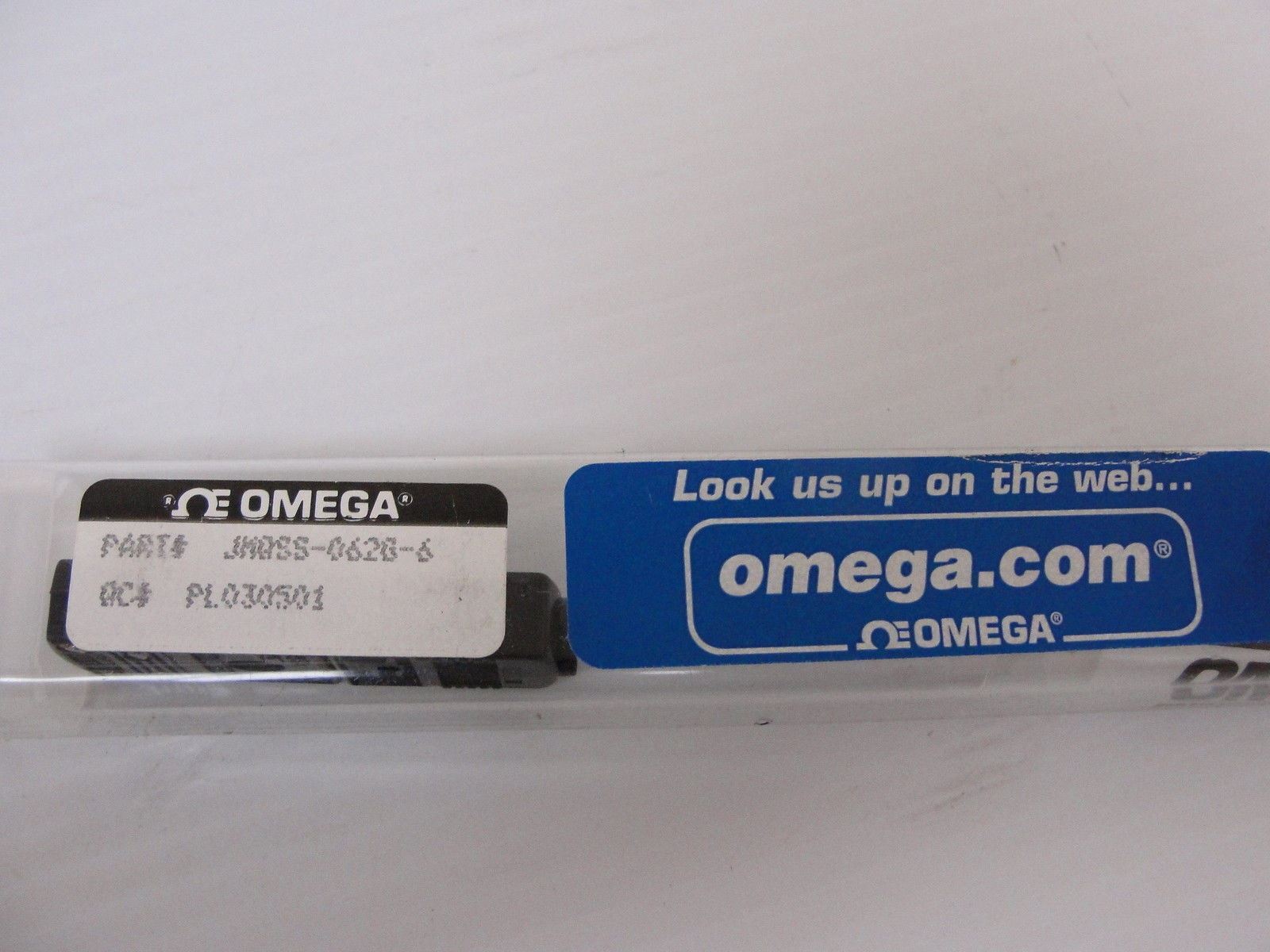 New Omega Probe, JMQSS-062G-6 | eBay