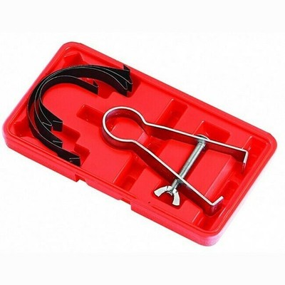 Whites Upper Engine Piston Ring Clamp Tool 40-85mm Piston Diameter for ...