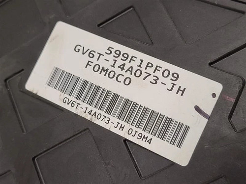 2017-2019 FORD ESCAPE BODY CONTROL MODULE OEM GV6T14A073JH | eBay
