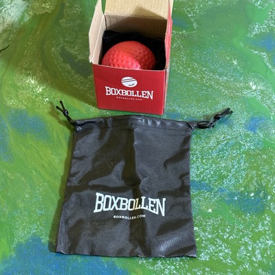 Boxbollen Focus Training Fun MMA Cardo Punch Training Paddleball Style ...