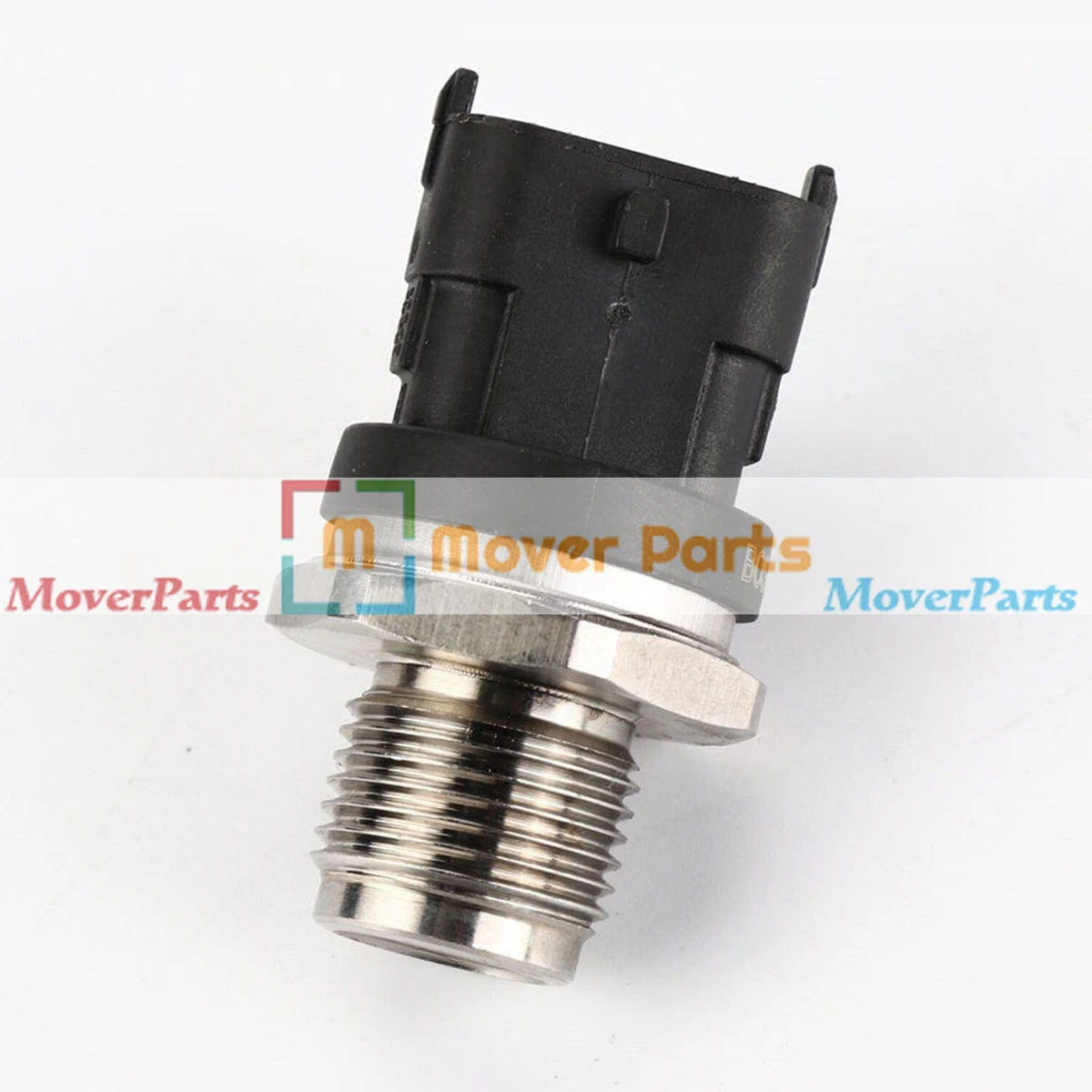 Diesel Common Rail Fuel Pressure Sensor 0281002534 281 002, 46% OFF