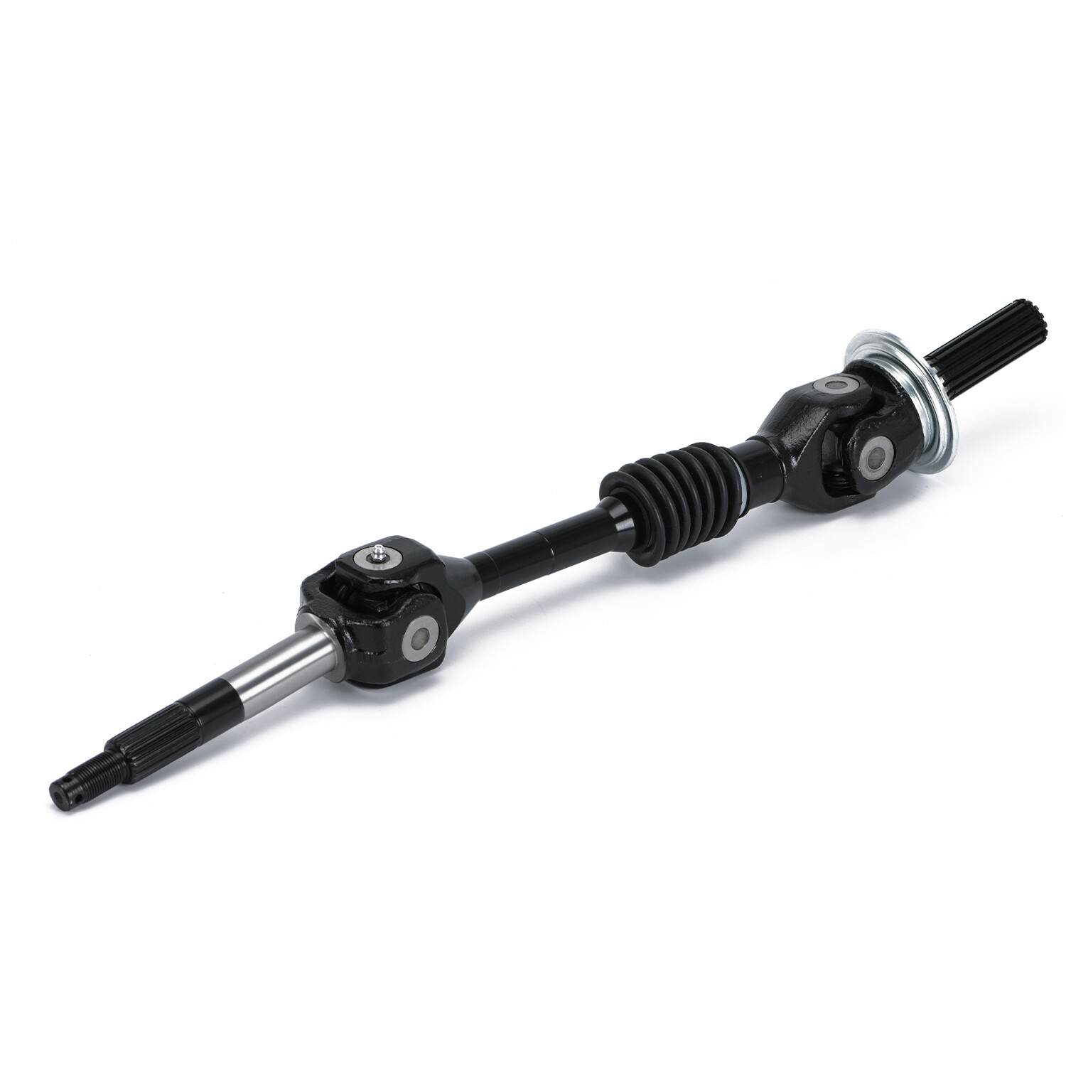 2Pcs Rear Axle Drive Shaft For Kawasaki Mule 2510 3000 3010 4000 KAF620 ...