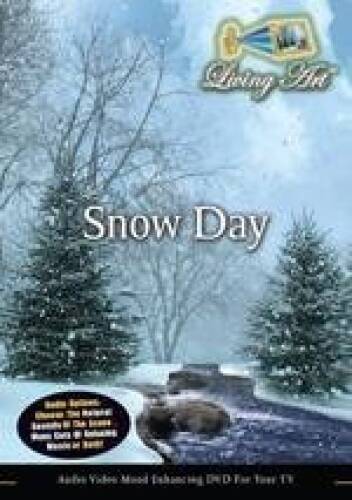 Snow Day - DVD By None - VERY GOOD | eBay