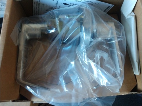 FALCON LOCK STOREROOM FUNCTION B581 PD5 DAN 626 FALCON G KEYWAY GRADE 2 ...