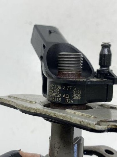 AUDI A6 4F2, C6 059130277S 0445115024 Injecteur de Carburant 3.00 ...