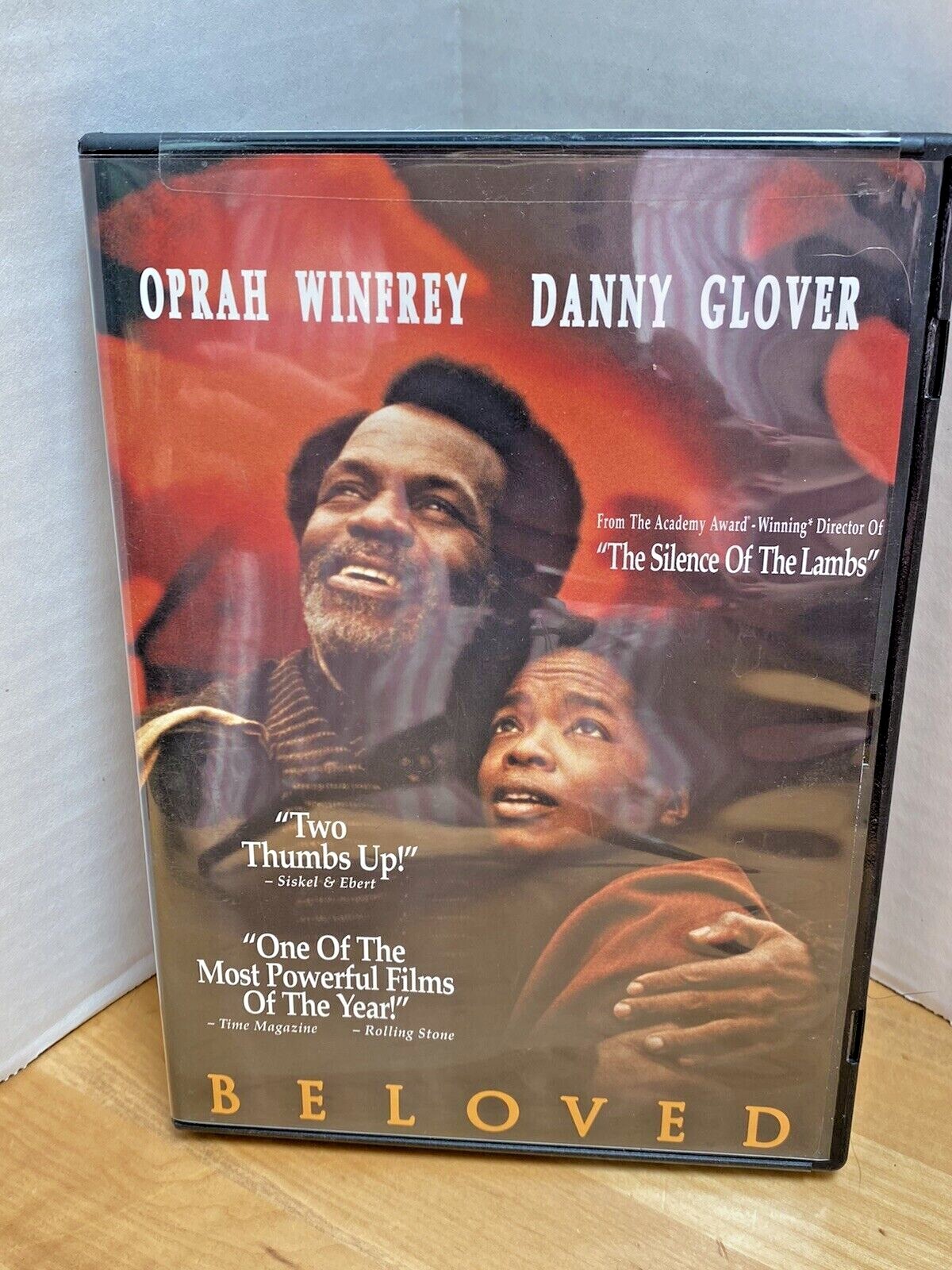 Beloved Movie Danny Glover