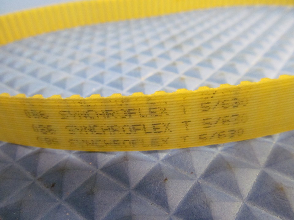 NOS Synchroflex Belt 086 T5 630 | eBay